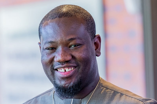 Afetsi Awoonor Biography: Age, Wife, Net Worth, Profile, Wikipedia ...