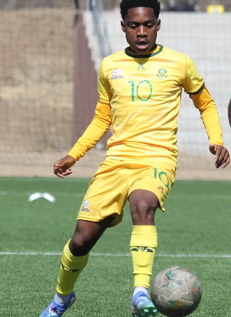 Mfundo Vilakazi Biography: Salary, Age, Net Worth, Father • StoryOfIcons