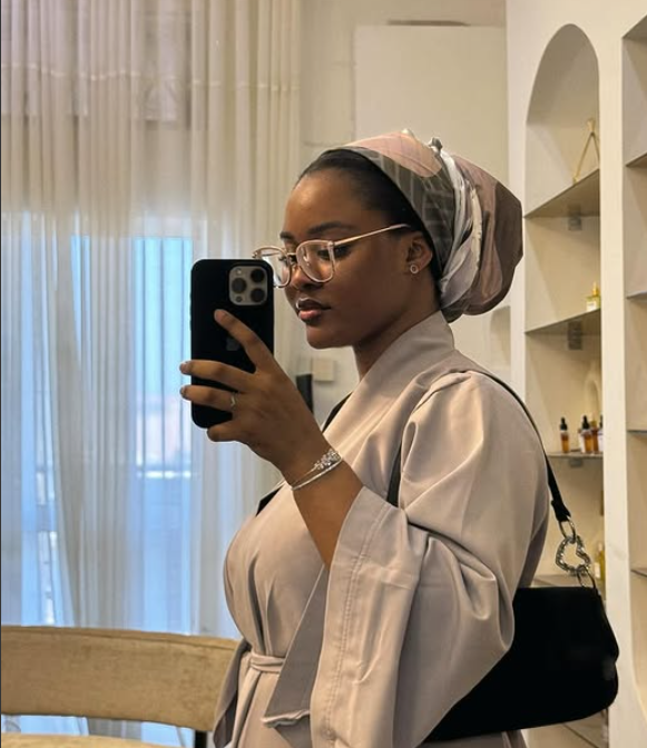 Safeera Abba Biography: Age, State Of Origin, Parents, Tribe - Story Of ...