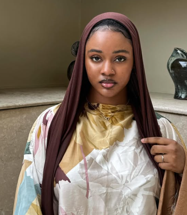 Safeera Abba Biography: Age, State Of Origin, Parents, Tribe - Story Of Icons