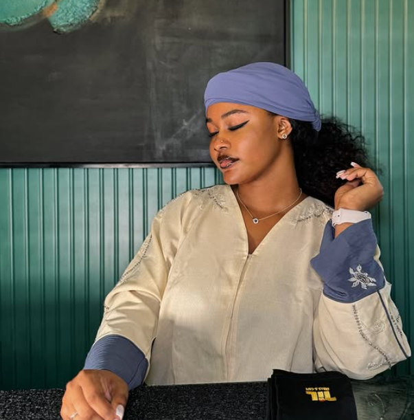 Safeera Abba Biography: Age, State Of Origin, Parents, Tribe - Story Of ...