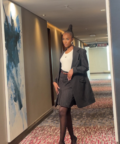 Zozibini Tunzi Biography: Husband, Net Worth, Age, Parents Unveiled ...